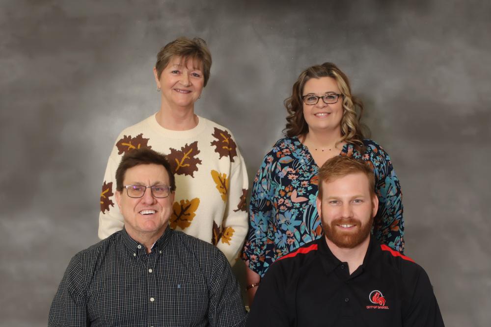 City Council | City of Dassel Minnesota